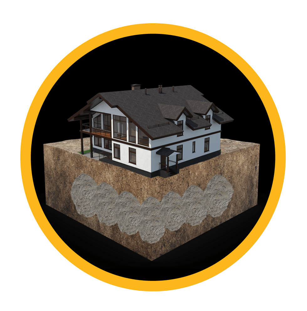 Compaction Grouting – Helicon Services.