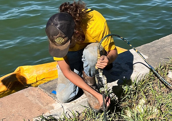 Seawall Repair: Fixes That Protect Your Shoreline Longer - Helicon