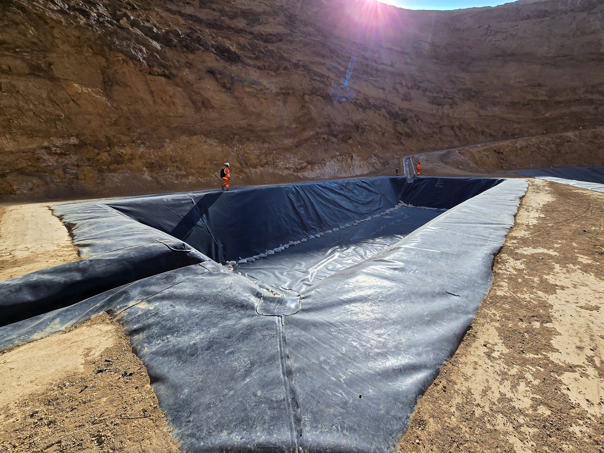 New Pool Foundation Support: Strong Starts For Lasting Durability - Helicon